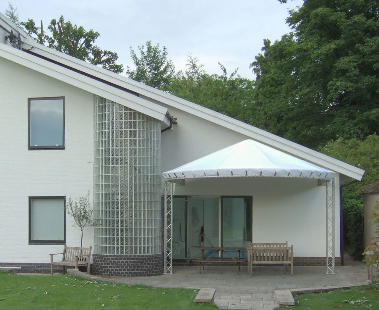 Applications | We Build Your Vision with Trilite by OPTI