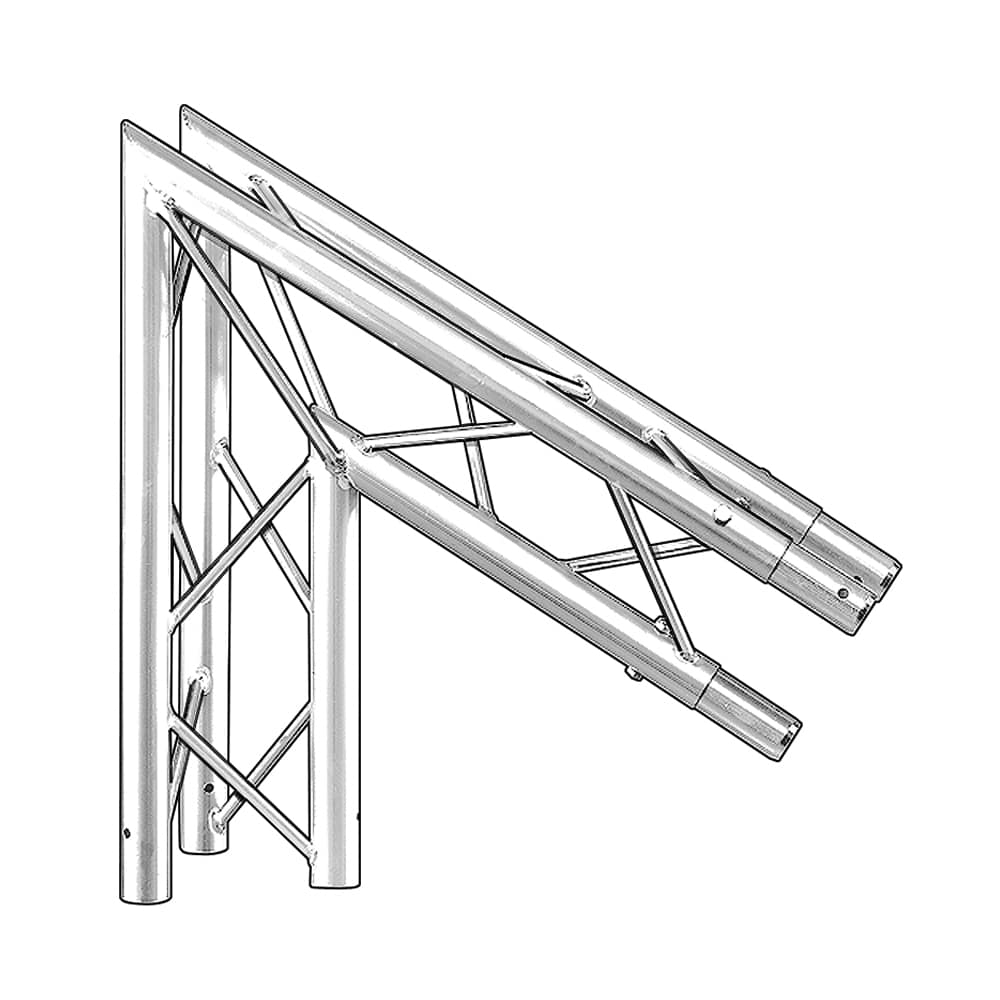 Triangular Junctions - Trilite
